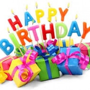 Birthday Package