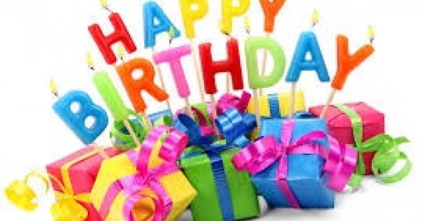 Birthday Package